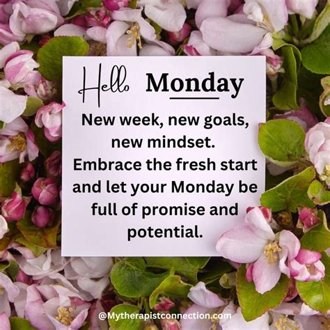 Monday Motivation New Week Quotes Business Inspiration Quotes