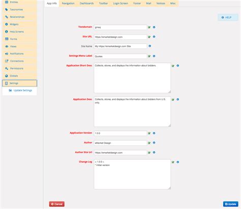 A Newbie Intro To Wordpress Development Using Wp App Studio Part I