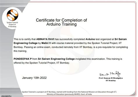 abinaya ravi r on linkedin arduino loveforlearning
