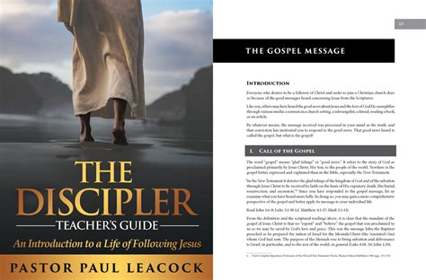Portfolio Christian Living Books