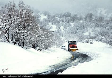 هواشناسی ایران 14021121؛ هشدار ورود سامانه بارشی به کشوروزش باد و