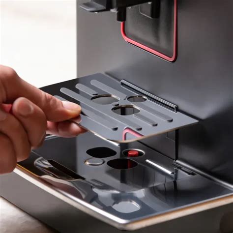 Gaggia Magenta Prestige Coffee Machine KayRin Coffees