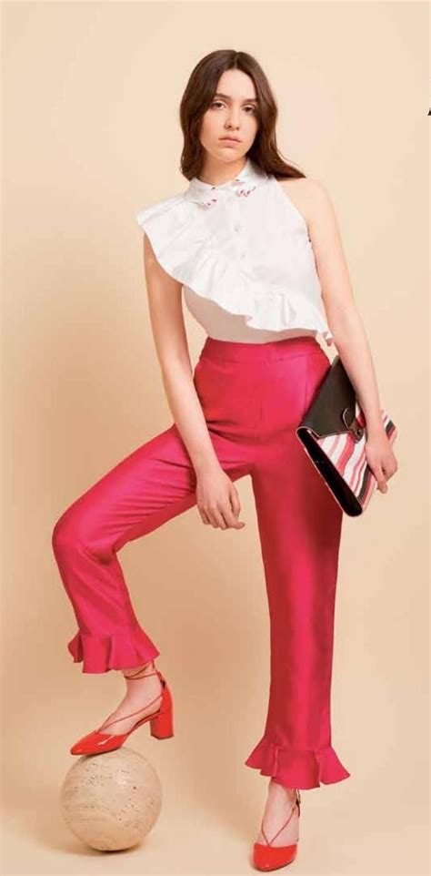 L Officiel Levant July Issue 67