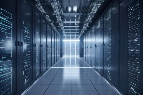 Network Connectivity In Servers Data Centers And Storage Systems As