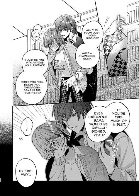 Niwaniwa Oova Akiru Tensei Mob Wa Bl Gee No Sekai De Hamerare