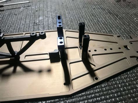 Ultimate Tekno EB Stock Build Tekno RC LLC News