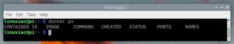 How To Install Docker On Raspberry Pi A Step By Step Guide