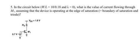 Solved Is It A Problem That Can Be Solved Even If The RD Chegg Com