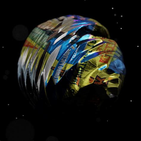The Art of Heikki Hide - BlenderNation