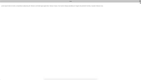 how can i make the modal fullscreen solved i need help blocs forum