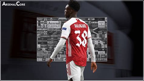 Balogun On Rb Leipzigs Radar As Potential Summer Addition