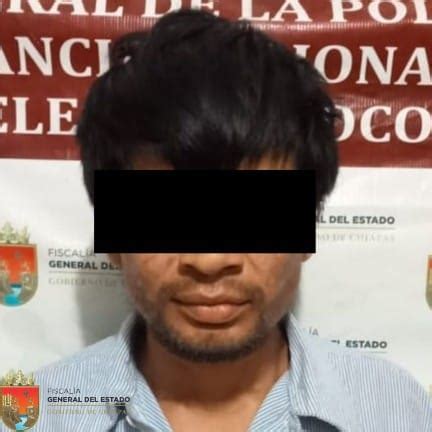 FGE logra Vinculación a Proceso de implicado en Homicidio Calificado