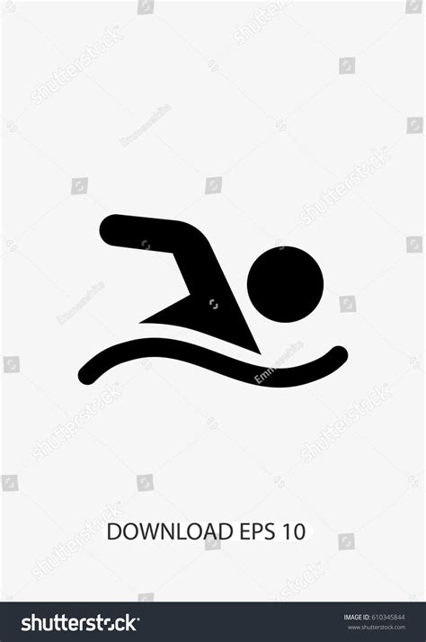 수영아이콘 292434개가 넘는 로열티 프리 라이선스 대상 스톡 벡터 및 벡터 아트 Shutterstock