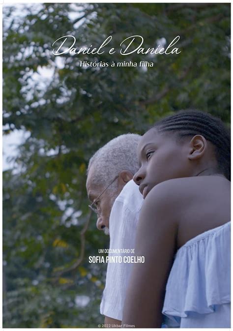 Daniel And Daniela Poster 1 Full Size Poster Image Goldposter