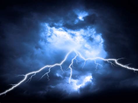 Lightning Strike Sparks Attic Fire In Ocala Ocala