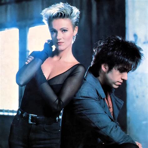 Две работы Roxette 1988 91 создать безупречный калейдоскоп хитов это надо уметь Одно время