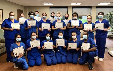 Michigan Healthcare Academy Mha