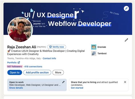 Raja Zeeshan Ali On Linkedin We Are 5007 😆 Just Two Months Ago I
