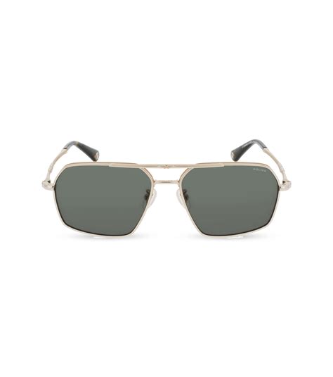 Police Sunglasses Origins Classic 2 Man Sunglasses Police Spll86 Rose