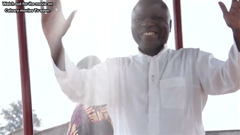 Baba Gbenro Knew Where He Was Going To Before His Death Watch This