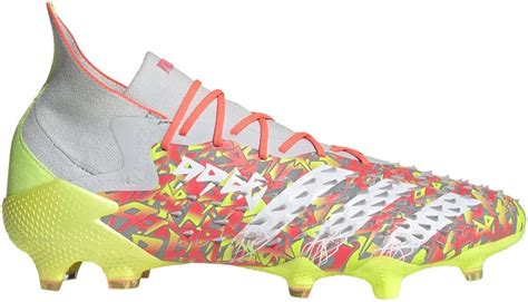 Guayo Adidas Predator Freak Off