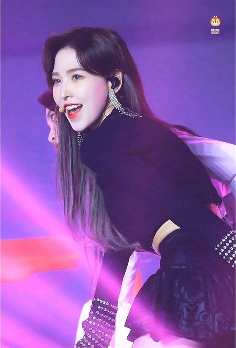 레드벨벳 웬디 데뷔초~현재 스타일링 변화 인스티즈 Instiz 이슈 카테고리