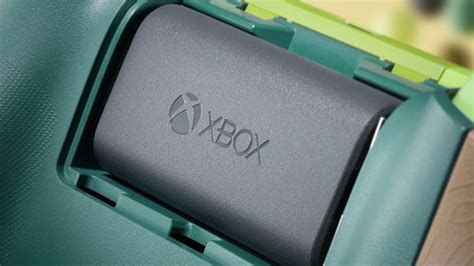 Microsoft представила контроллер для Xbox One и Xbox Series X S из переработанного пластика