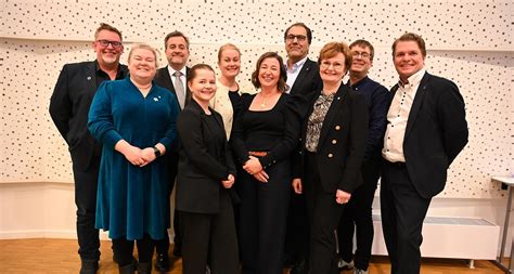 Valgresultat NTFs representantskapsmøte Tannlegeforeningen