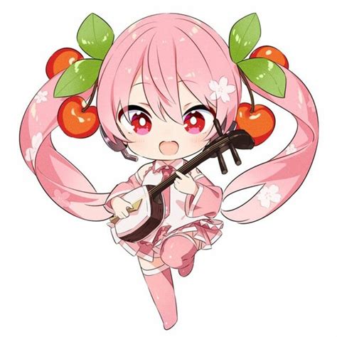 弘前×函館キャンペーン 桜ミクのイラスト公開｜なびたび北東北