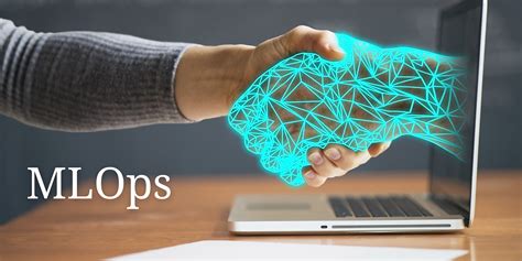 Mlops Bridging The Gap Between Data Science And Operations By Ansam