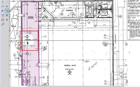How To Use The Drawing Properties Estimating Edge