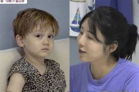아빠의 부재 눈치챈 듯 엄마 혼자 달래보지만 올해 4살이라는 사유리 아들 젠 너무 안타까운 근황 포착 실제 발언
