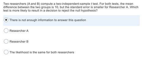 Solved What Is The Correct Answer I Thought It Cannot Be Chegg