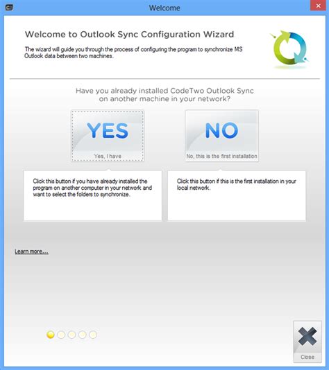 Quick Guide To Creating A Synchronization Group CodeTwo Outlook Sync