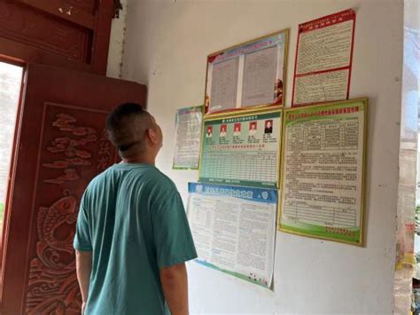 蔡庄镇多举措开展防返贫监测帮扶数据质量提升工作 河南农业科技信息网