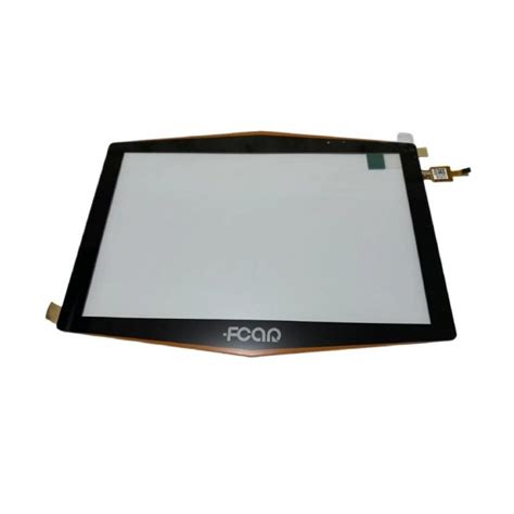 Touch Screen Digitizer Replacement For Fcar C8 C8 W C8 M Scanner Fcar