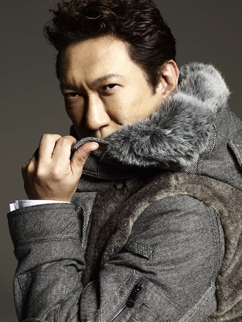 Mens Assignment Nd Chow Photographer アンディ チャオ