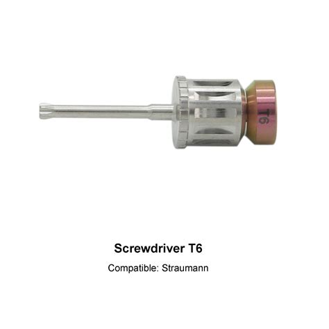 Universal Dental Implant Prosthetic Abutment Torque Ubuy India