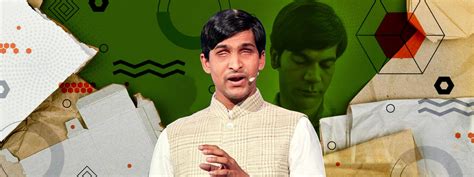 Meet Srikanth Bolla Whose Tale Inspired Rajkummar Rao Film