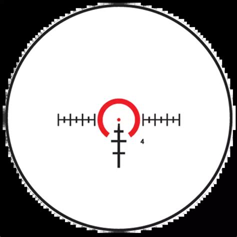 Ballistic 3x™ Burris Optics