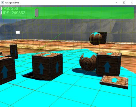 Shadow Glitches · Issue 5 · Aximogamesaxengine · Github