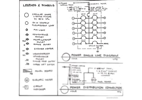 SOLUTION Electrical Layout Plan Studypool