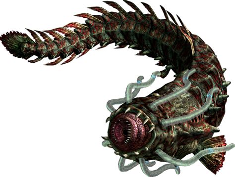 Morpha Ocarina Of Time