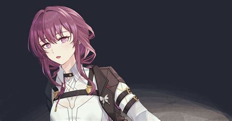 カフカスターレイル Kafka Miyo12のイラスト Pixiv