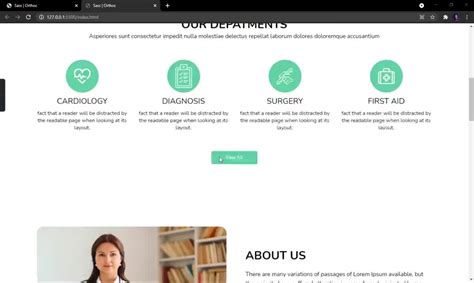 Atul Kumar On Linkedin Sass Layout