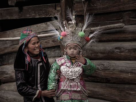 Characteristic Culture And Architecture In China S Minority Areas Foto