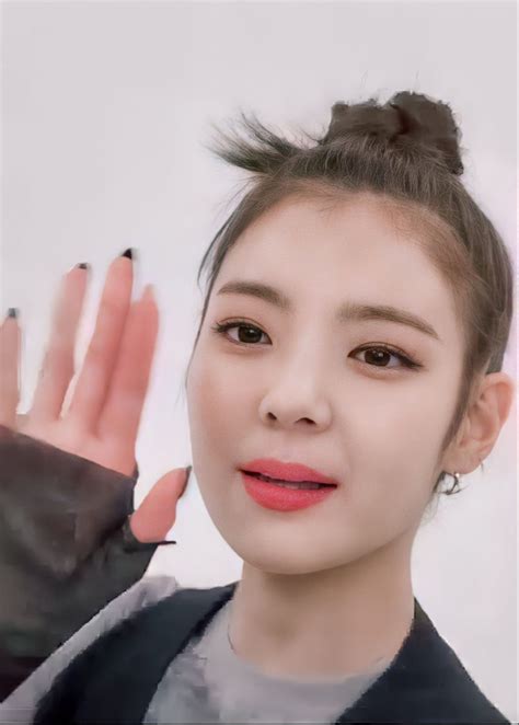 Lia 리아 Itzy 있지