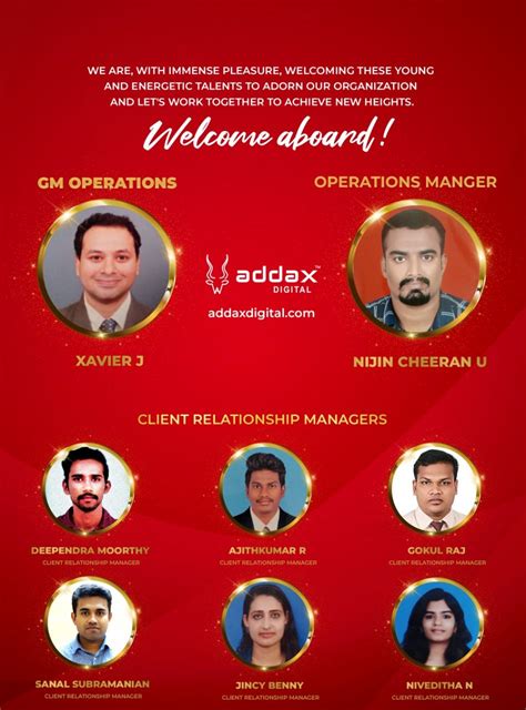 Swaroop Mohan On Linkedin Addaxdigital Teambuilding