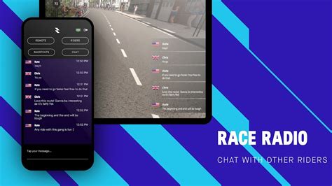 Wahoo RGT Remote App APK For Android Download