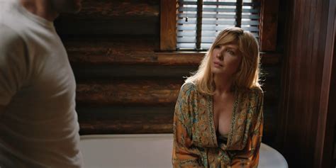 Nude Video Celebs Kelly Reilly Sexy Yellowstone S02e07 2019